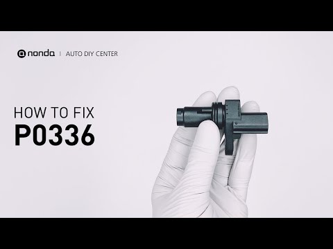 How to Fix P0336 Engine Code in 2 Minutes [1 DIY Method / Only $9.85]