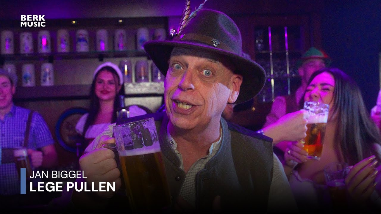 Lege Pullen by Jan Biggel from Netherlands | Popnable