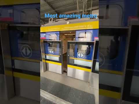MMRDA metro