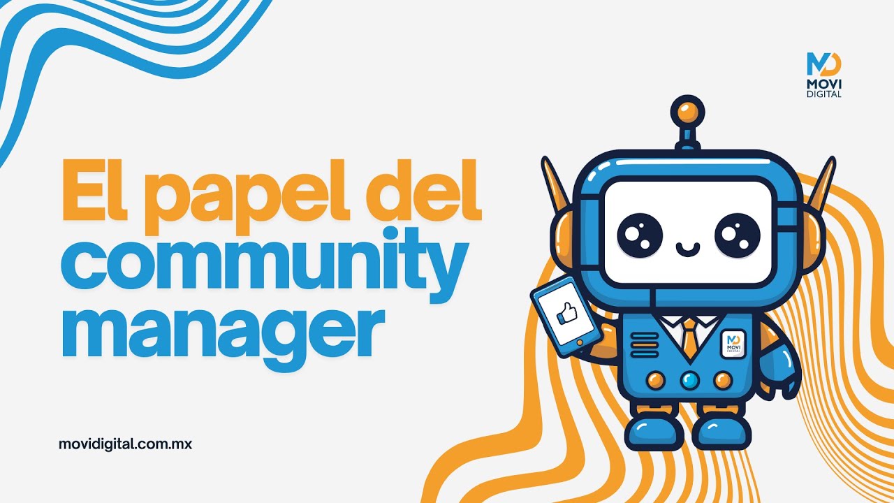 EL PAPEL DEL COMMUNITY MANAGER
