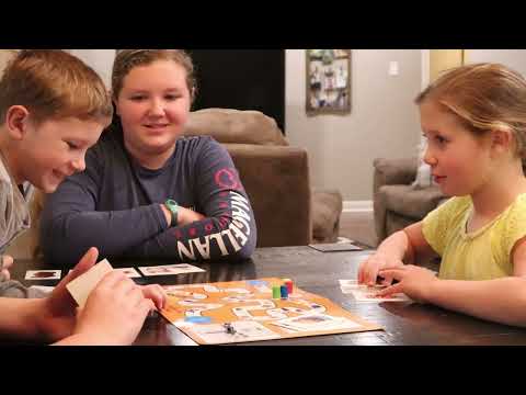 The BEST Homeschool Spanish Curriculum: See it and Say it Flip Flop Spanish