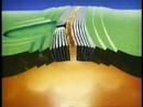 Formation of the Mississippi Delta