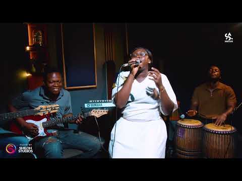 ACOUSTIC HIGHLIFE SESSION WITH SANDY ASARE (AFTER STUDIO SESSIONS) PART6