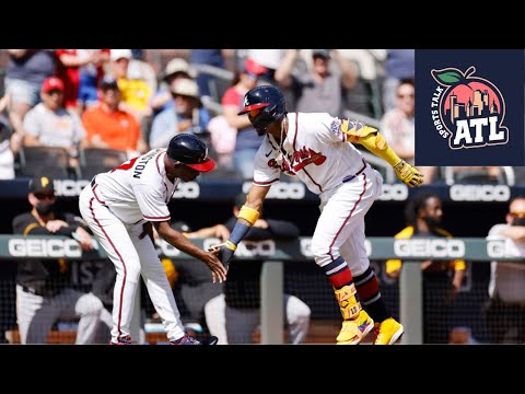 Differences between Braves in 2023 compared to 2022