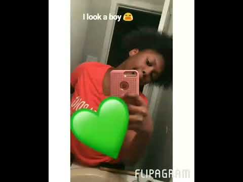 Haay my name is saniyah