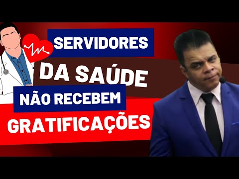 Servidores da saúde em Gurupi questionam retirada de gratificações; prefeitura responde cobranças