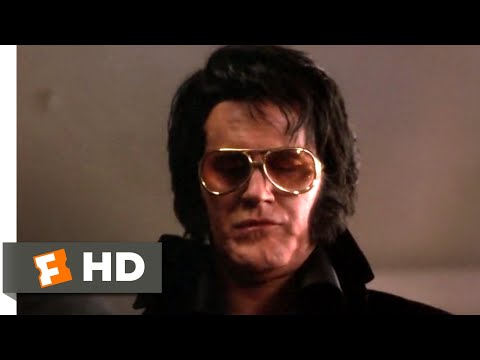 Bubba Ho-Tep (2002) - You Undead Sack of S*** Scene (7/8) | Movieclips