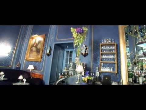 Hotel Sacher Wien - Dining, A Leading Hotel of the World