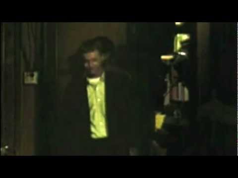 PJP BAND - American Lover