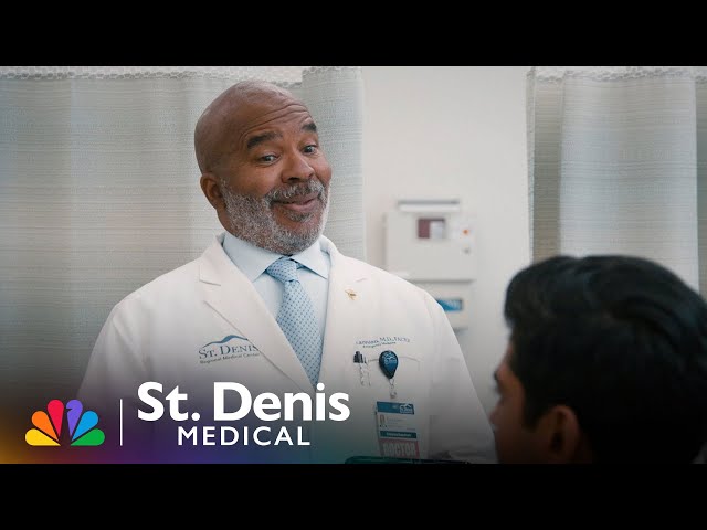 St. Denis Medical Season 2 Episode 8: Release date news, time ...