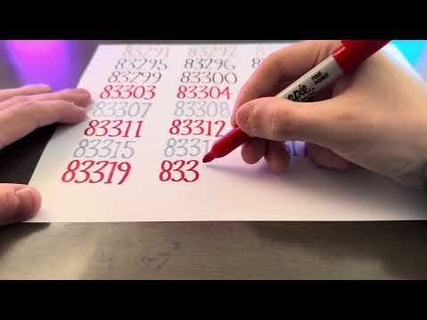 Writing #83320