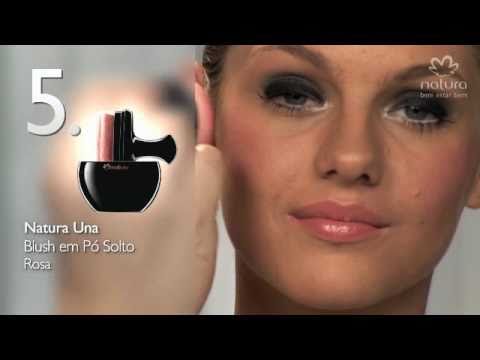 Como usar o lápis de olho | Você sempre MAIS LINDA