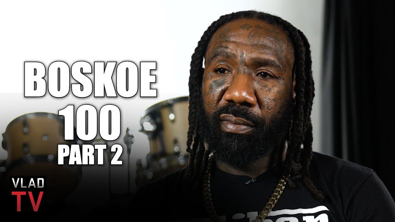Boskoe100: I Don't Feel Safe in Mexico, I Still Go Because the Strip Club is 10x Better (Part 2)