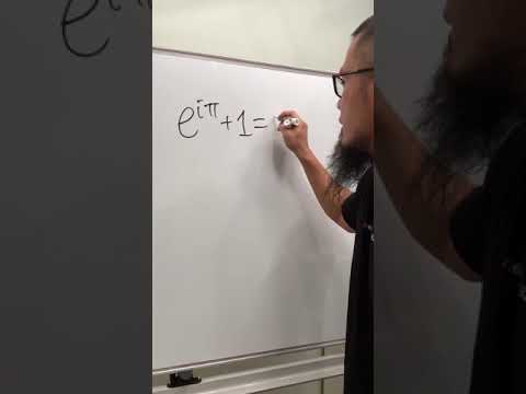 A Golden Version Of Euler’s Identity