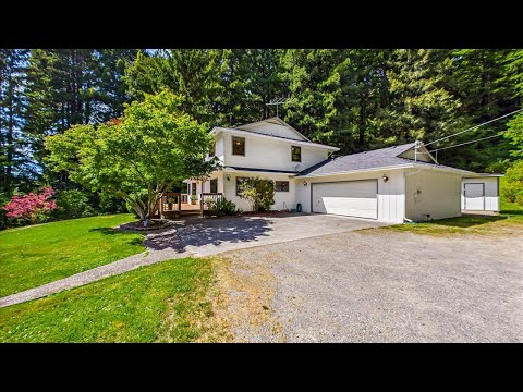 2097 Wrigley Rd, Eureka, CA