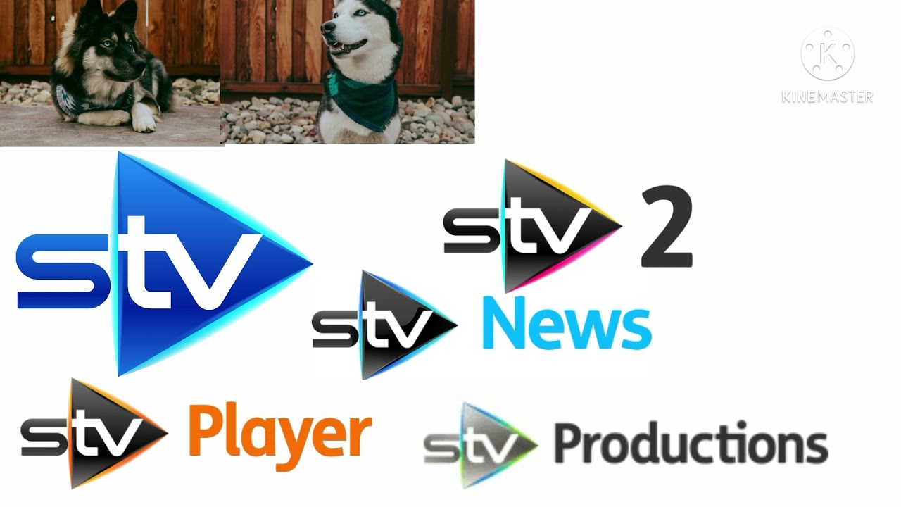 STV Studios Logo [2021]