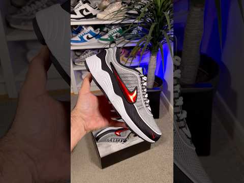 Nike Air Zoom Spiridon😍