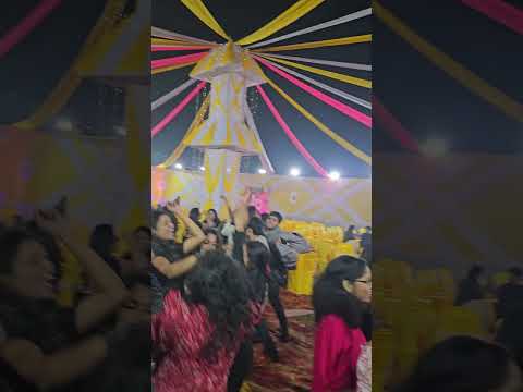 Dj night at GMC Bettiah | #gmc #gmccollege #mbbs #medico #neet #futuredoctor #gmch #neet2025