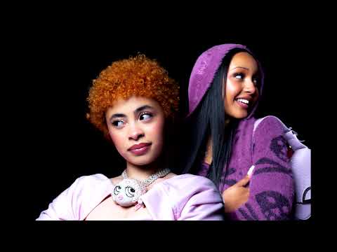 PinkPantheress ft. Ice Spice - Boy's a liar FULL