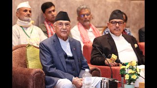 Nepali Pen