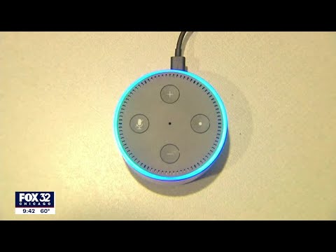 Top 5 tech companies partner with U of I to improve voice recognition software