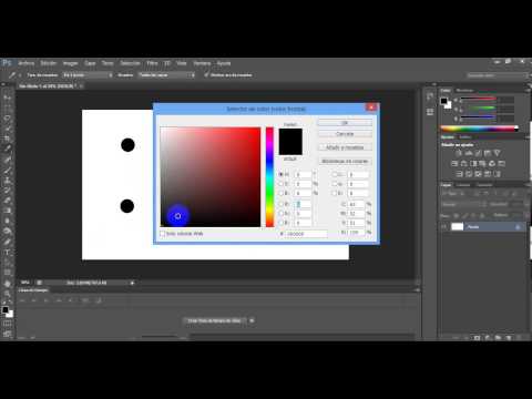 Adobe Photoshop CS6 - Curso para principiantes - 1