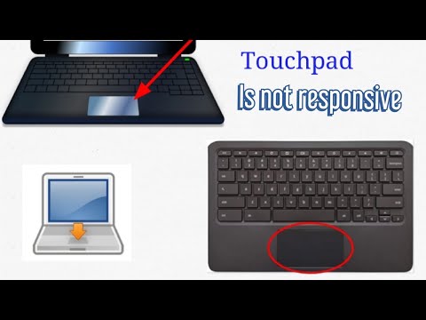 Mouse Cursor Freezing, Slow, Disappearing On Chromebook FIX [Tutorial]
