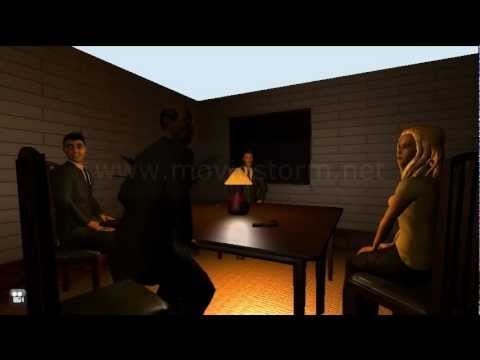 The Serial Poker (The Full Movie)