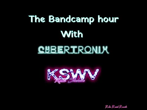 Episode 2 on KSWV radioshockwave
