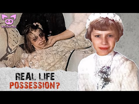 The Chilling Exorcism of Anneliese Michel