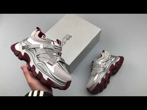 #GG-CC Chunky Low
