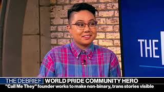 Learn English through Video Making Non-Binary, Trans Stories Visible ...