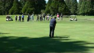 3 Best Golf Courses in Vancouver, BC - Expert Recommendations