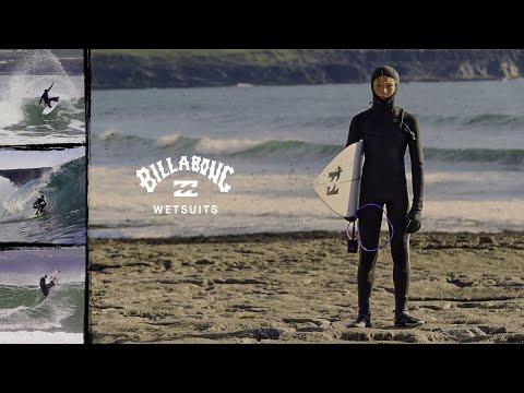 Billabong Europe | Joshua Karbus