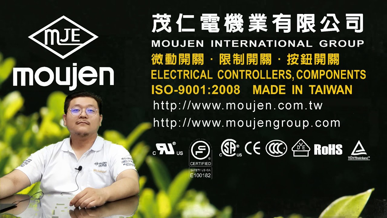 moujen/pilot light/pushbuttons/selector switches/buzzer/emergency stop/micro switch/limit switch