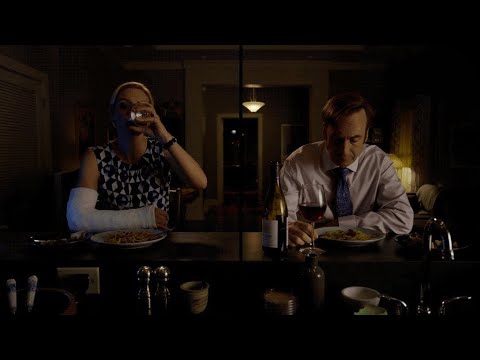 Better Call Saul Edit -- Love You Like an Alcoholic