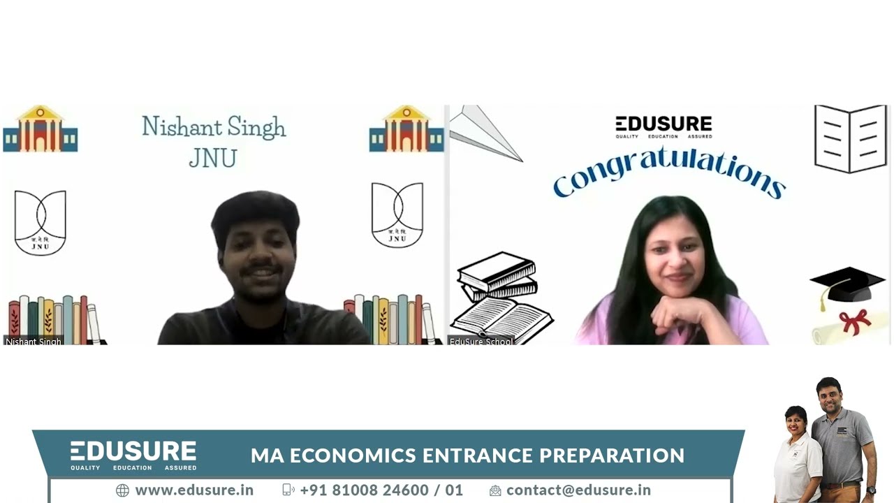 JNU MA Economics: Admission, Eligibility, Syllabus, and Fees