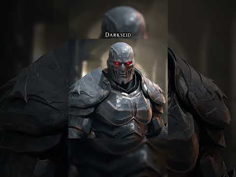 Villains in Medieval Times (using Ai)