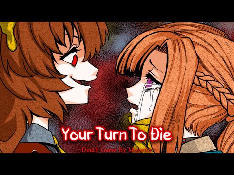 Steam Community :: Your Turn To Die -Death Game By Majority-