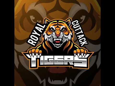 Launching of Logo Royal Cuttack Tigers