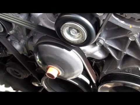 2007 Chevy Tahoe Engine Update Part 3.5 - EricTheCarGuy