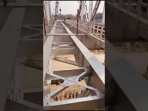 Manufacturer of Railway Track Fittings & Steel Channel Sleeper by Saps ...