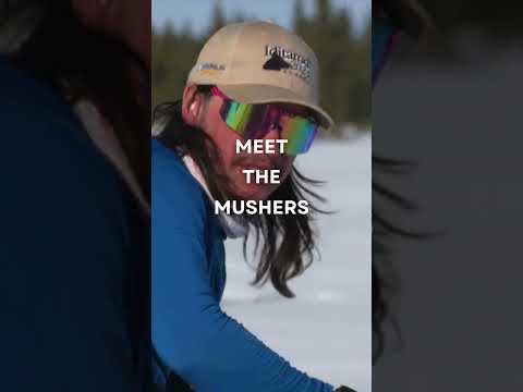 Meet The Mushers!