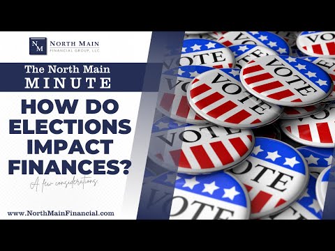 How Do Elections Impact Finances?