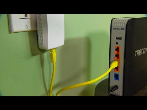 What to look for when buying a router