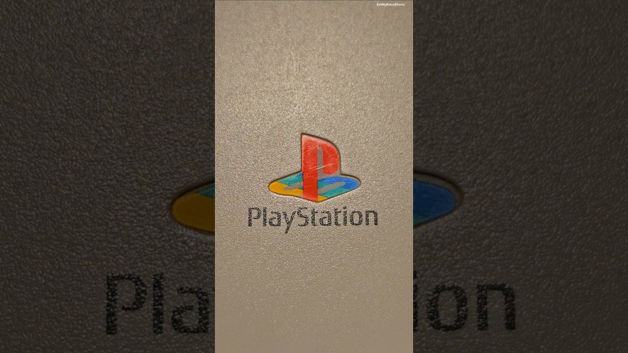 💿 PS1 ASMR 💿