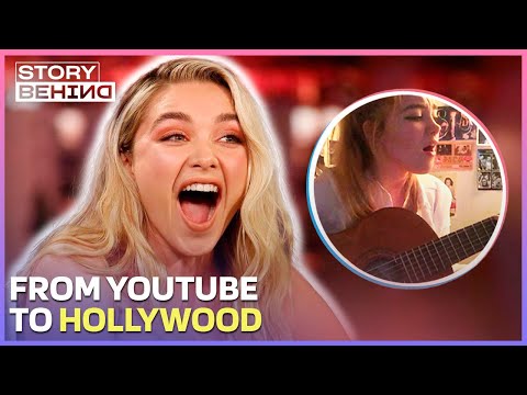 Here's Everything You Need to Know About Florence Pugh