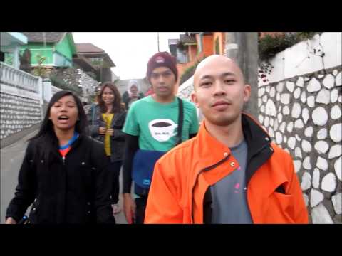 By Definition Travelogue - Mount Bromo