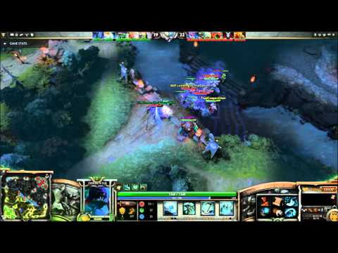 Steam Community :: Video :: Dota 2 - The Million Dollar Ravage