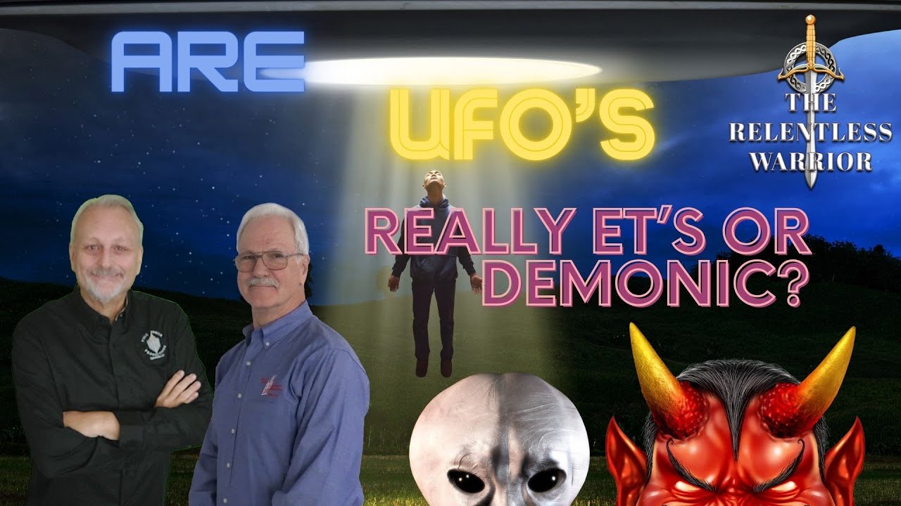 The Relentless Warrior – Fighting "everyday evil" wherever it is ...